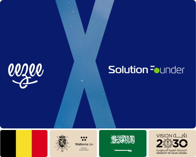 Eezee-it | Odoo Experts & Gold Partner to Boost Your Business